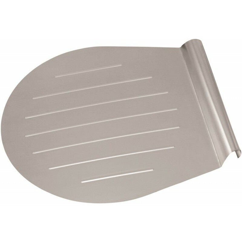 Forma de Inox para Servir Bolo - Mimo Style