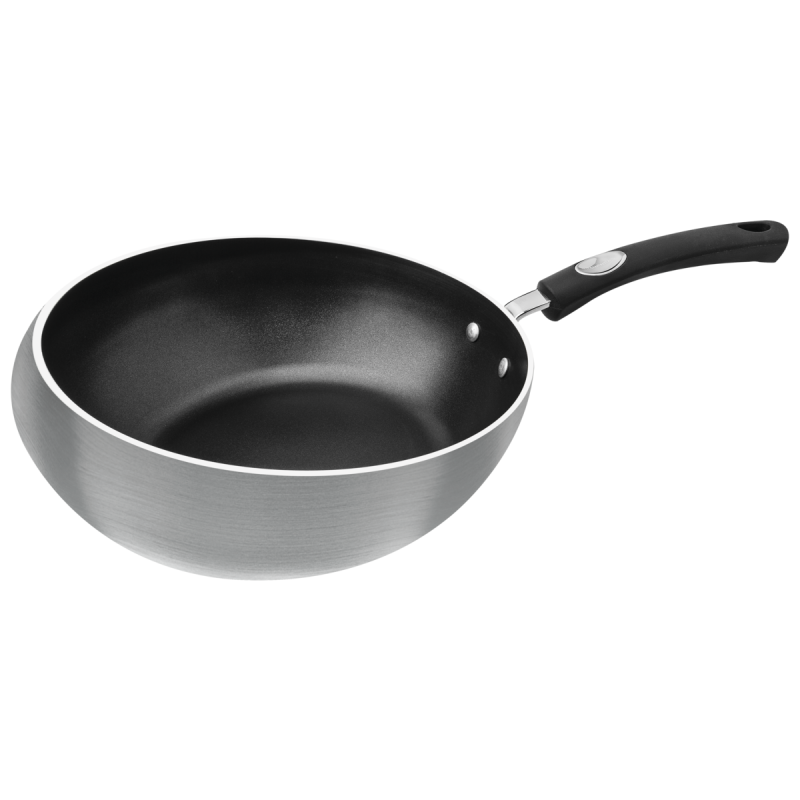 Frigideira Profissional para Saltear Antiaderente Ø28cm - Tramontina