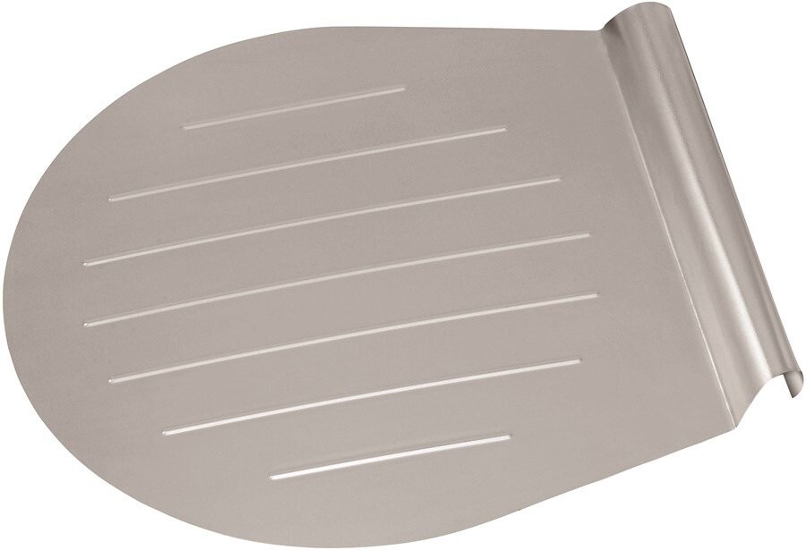 Forma de Inox para Servir Bolo - Mimo Style