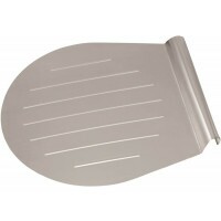 Forma de Inox para Servir Bolo - Mimo Style